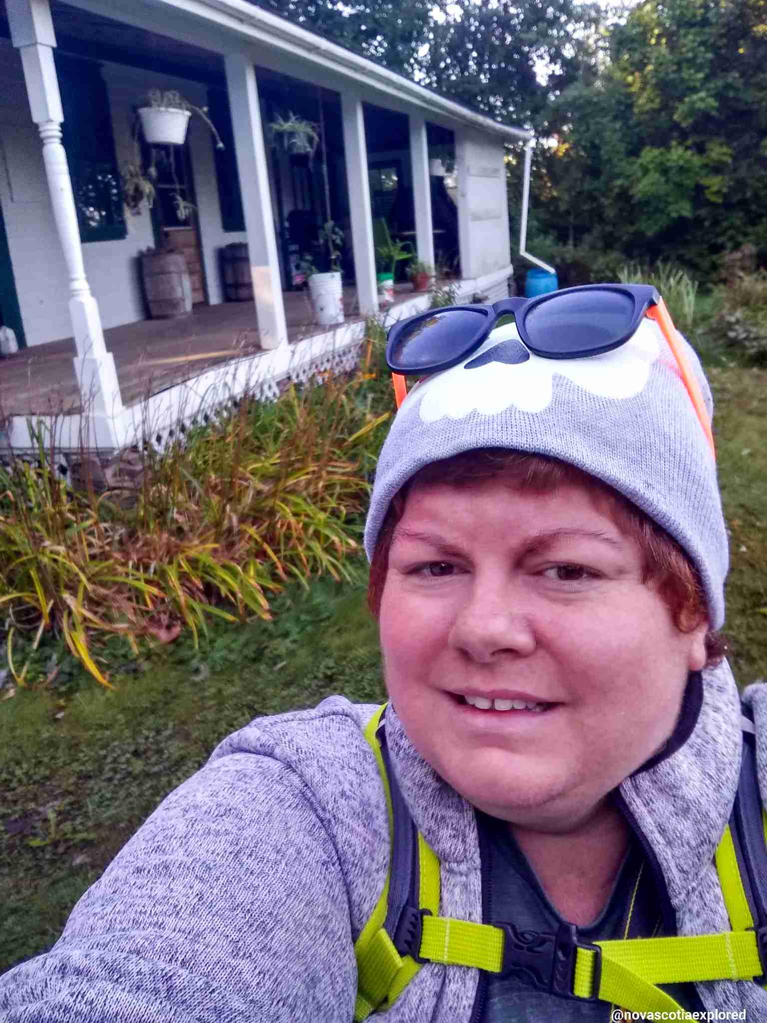 Comprehensive Travel Guide To Nova Scotia's 7 Regions